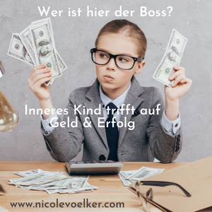 Inneres Kind Geld und Erfolg Workshop - nicolevoelker.com